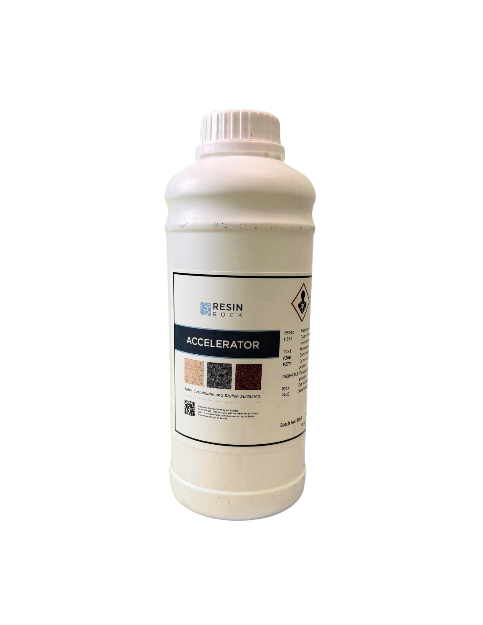 Accelerator | Resin Cure Accelerator | Resin Rock